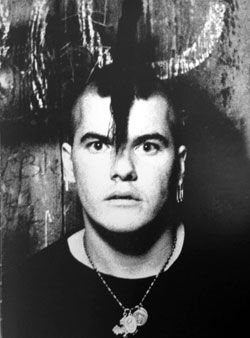 Punk on Film, continued: Ed Colver | News | argonautnews.com