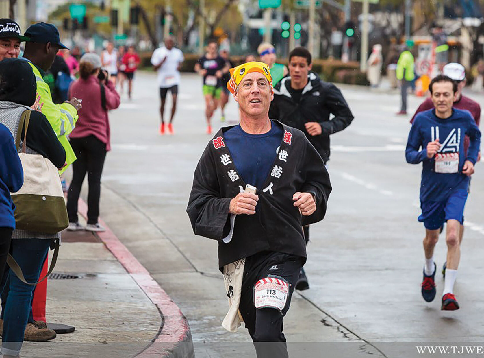 Get Ready to Run: Screenland 5K training kicks off at Culver High ...