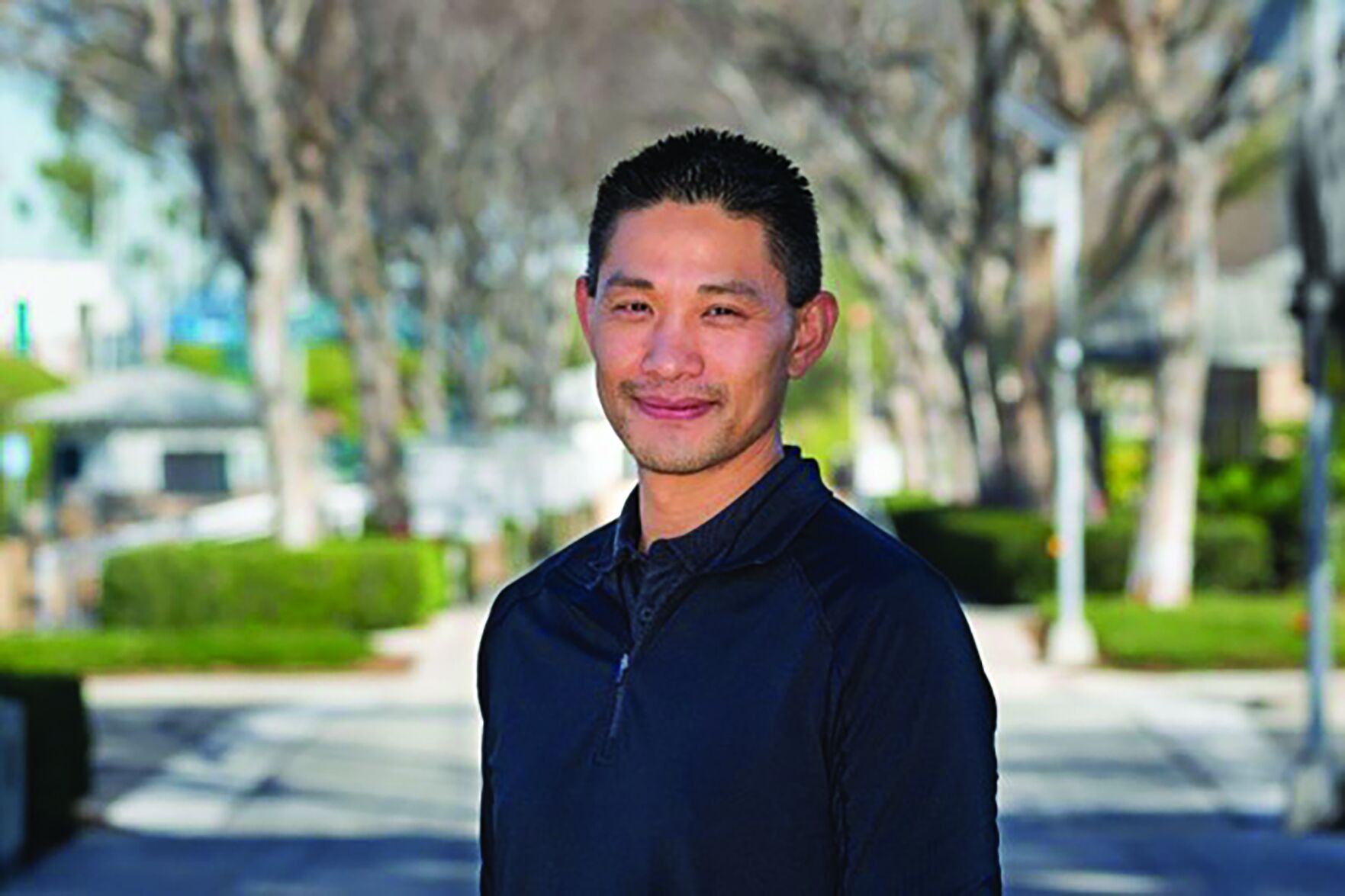 New Hire: Santa Monica chooses Chi for city manager role | News ...