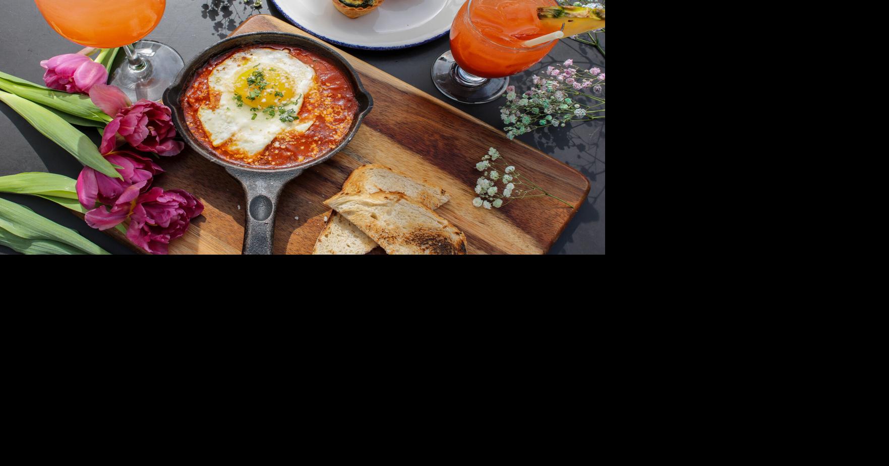Hop into These Restaurants: Easter brunch specials aplenty this spring ...