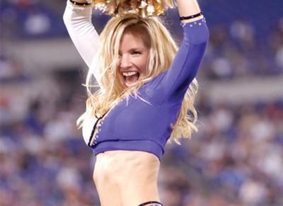 Molly Shattuck’s secrets to ‘Vibrant Living’ | News | argonautnews.com