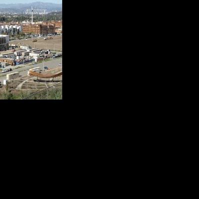 Building Playa Vista | News | argonautnews.com