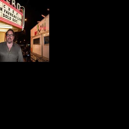 A film lover’s ‘Fantasia’ (continued) | Arts-events | argonautnews.com