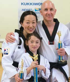 To Raise a Child, She Created a Village | News | argonautnews.com