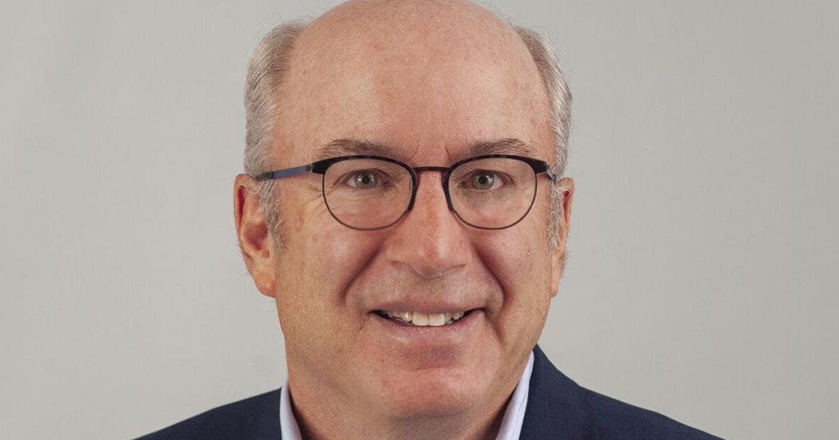 New CEO: Peter L. Slavin takes on Cedars-Sinai leadership role | News ...