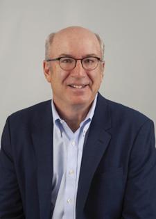 New CEO: Peter L. Slavin takes on Cedars-Sinai leadership role | News ...