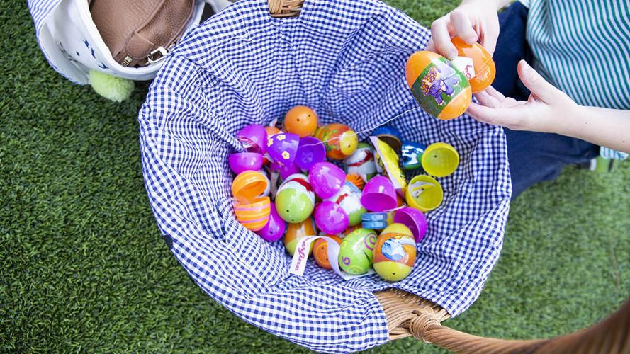 Egg Hunt at the RUNWAY | Community | argonautnews.com