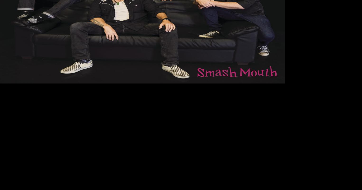 Believing in Shrek: Culver City’s Zach Goode is a certified ‘All Star ...