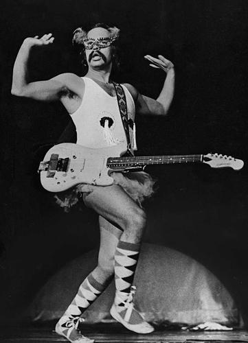 The Cheech You Don’t Know | Interviews | argonautnews.com