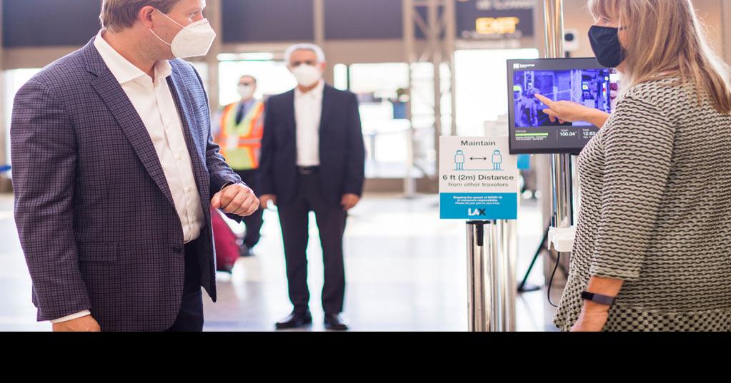 ‘Frictionless’ Technology | News | argonautnews.com