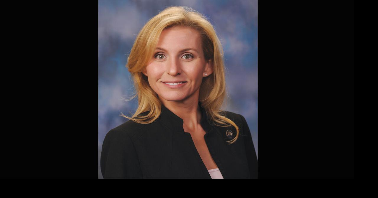 A New Journey: Greater Los Angeles Realtors names Tessa Hultz as new ...