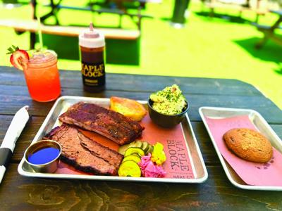 Dine LA: Winter Edition: Westside chefs dish on their prix-fixe menu ...