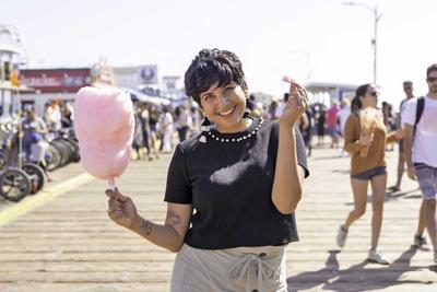 Director of Fun — Negin Singh | Innovators-influencers-characters ...