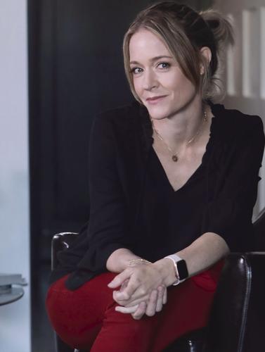 Power of Movement: Film “Dance as You Are” makes world premiere | Arts & Events | argonautnews.com