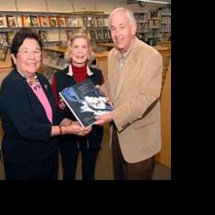 Llyod Taber-Marina del Rey Library | News | argonautnews.com