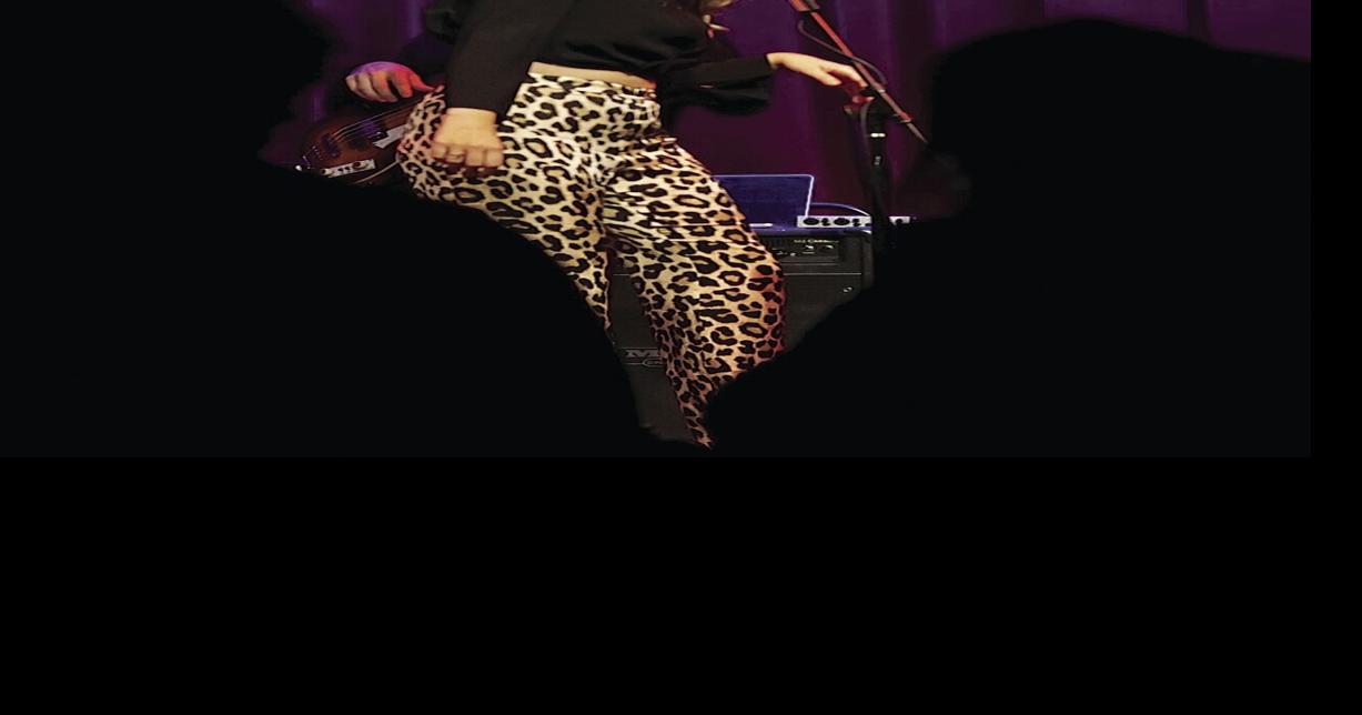 Laugh Away: The star of Cringe: The Musical doesn’t care | Arts ...