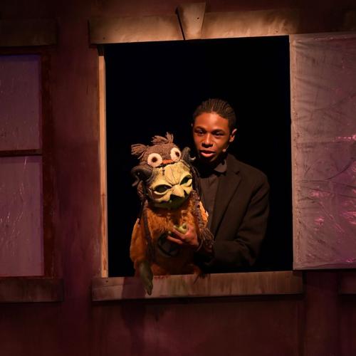 Securing the Spotlight: Santa Monica College’s ‘Avenue Q’ to showcase ...