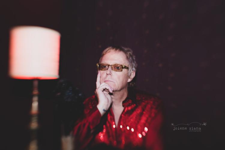 The Art of Conversation: David J shares his ‘discussions’ in Pasadena ...