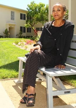 The Argonaut Interview: Amanda Seward | News | argonautnews.com