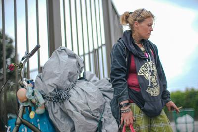 Life on the Street: To Live and Die in Los Angeles | News ...