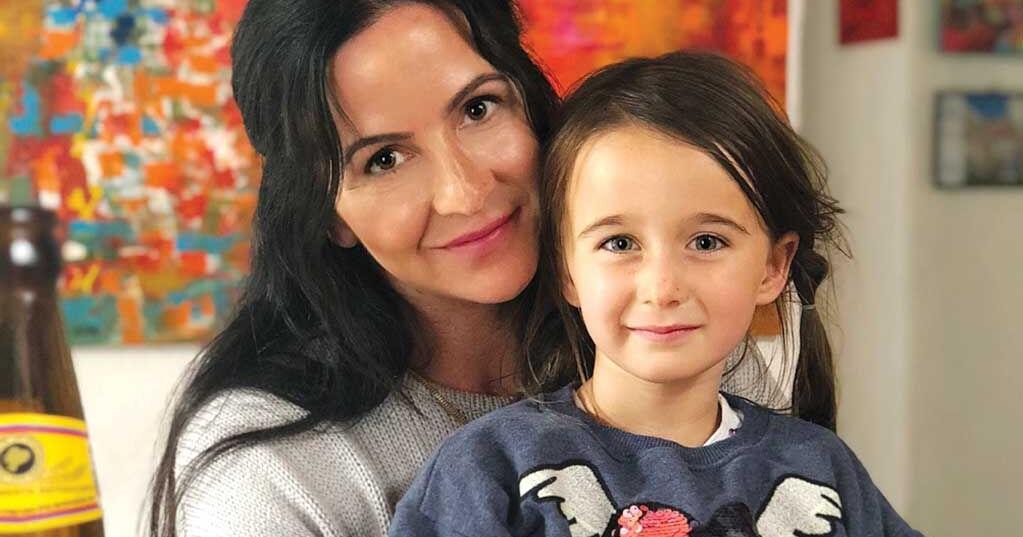 Leading the Resistance —Maria Casey | Innovators-influencers-characters ...