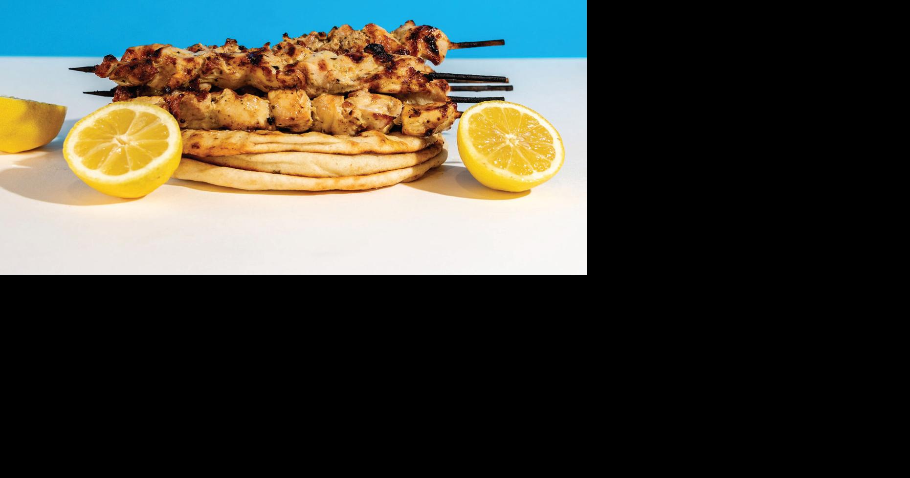 Authentic Greek cuisine from 3 cousins named Nick | Food Drink ...