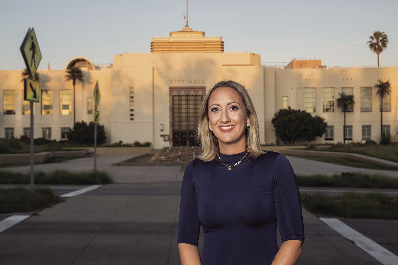 New Leadership: Lana Negrete selected as mayor | News | argonautnews.com