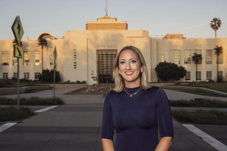 New Leadership: Lana Negrete selected as mayor | News | argonautnews.com