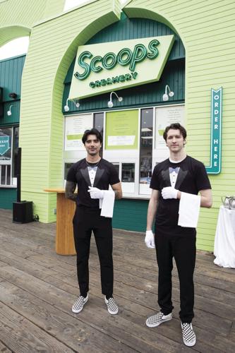 Snackville | Arts & Events | argonautnews.com