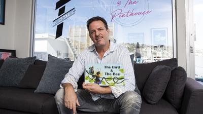 ‘Love Over Everything’ | Arts & Events | argonautnews.com