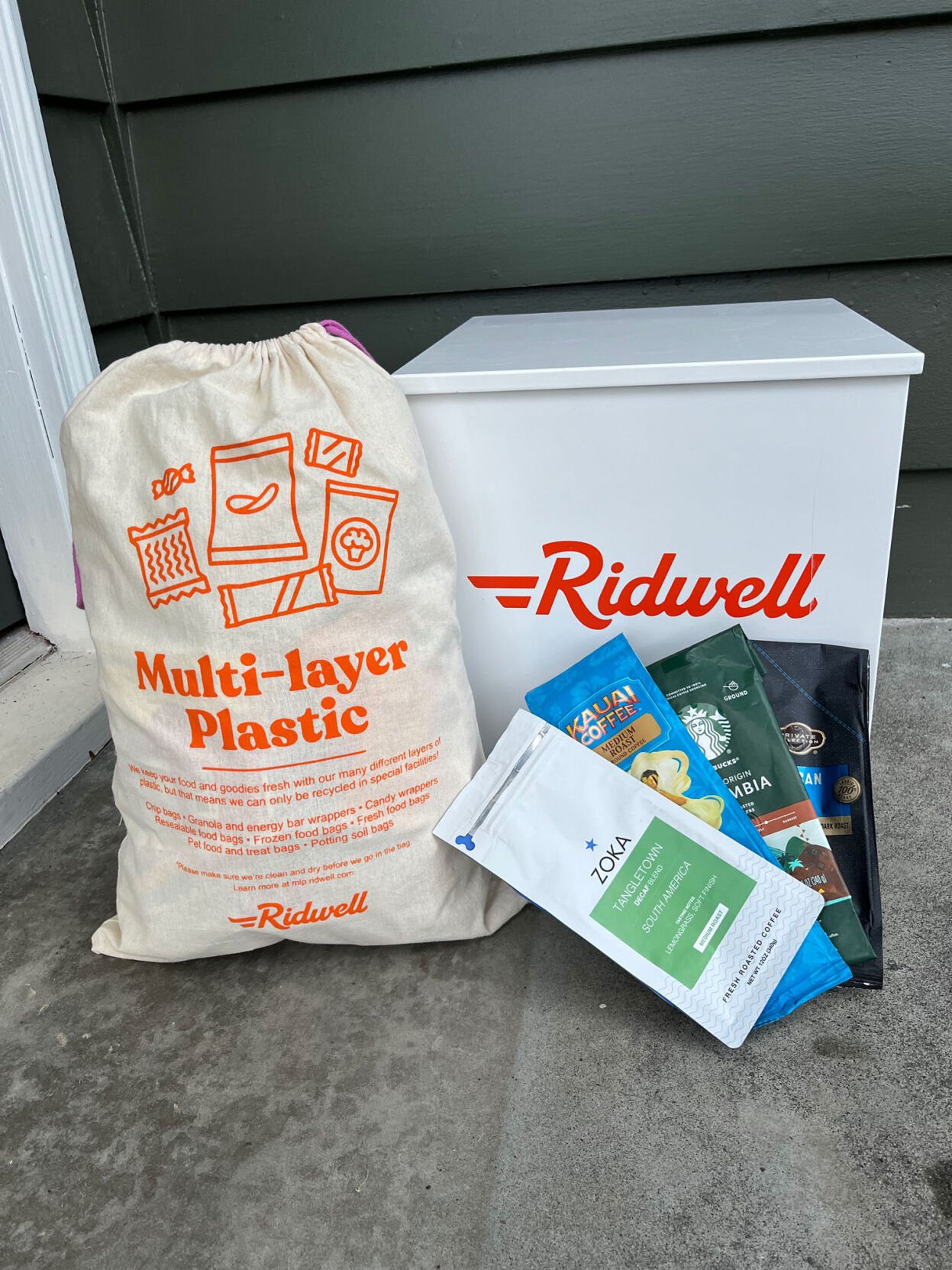War on Waste: Ridwell expands to Playa Vista, Westchester | News ...