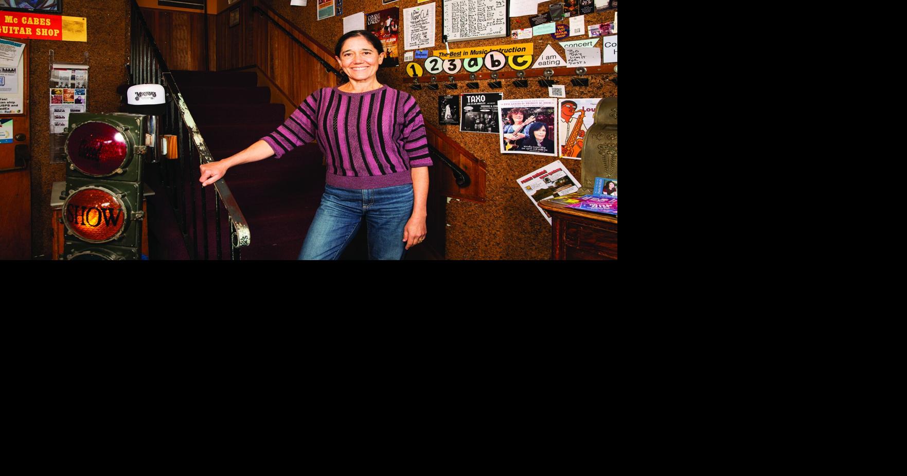 A True Listening Room: McCabe’s provides impeccable nights in Santa ...