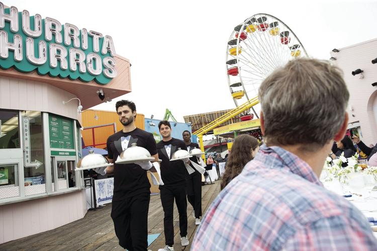 Snackville | Arts & Events | argonautnews.com