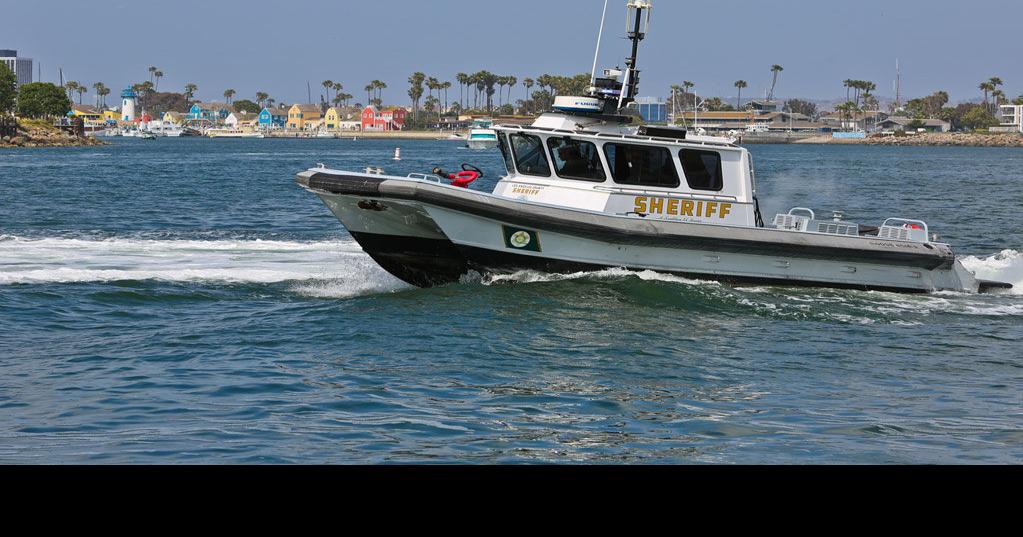 Ocean 911 | News | argonautnews.com