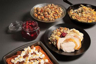 Thanksgiving Made Easy | Food-and-drink | argonautnews.com