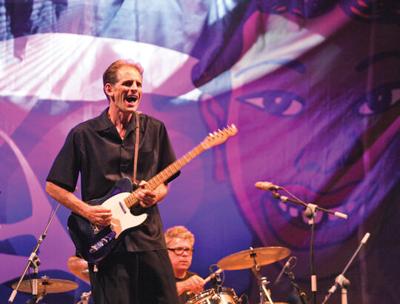 The Power of Three | Arts-events | argonautnews.com