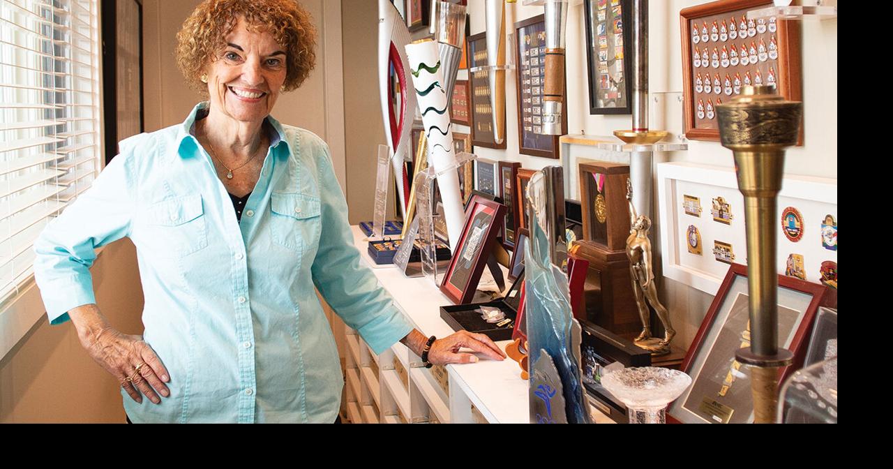 Uniting the World: Olympic pin collectors converge on MdR | Community ...