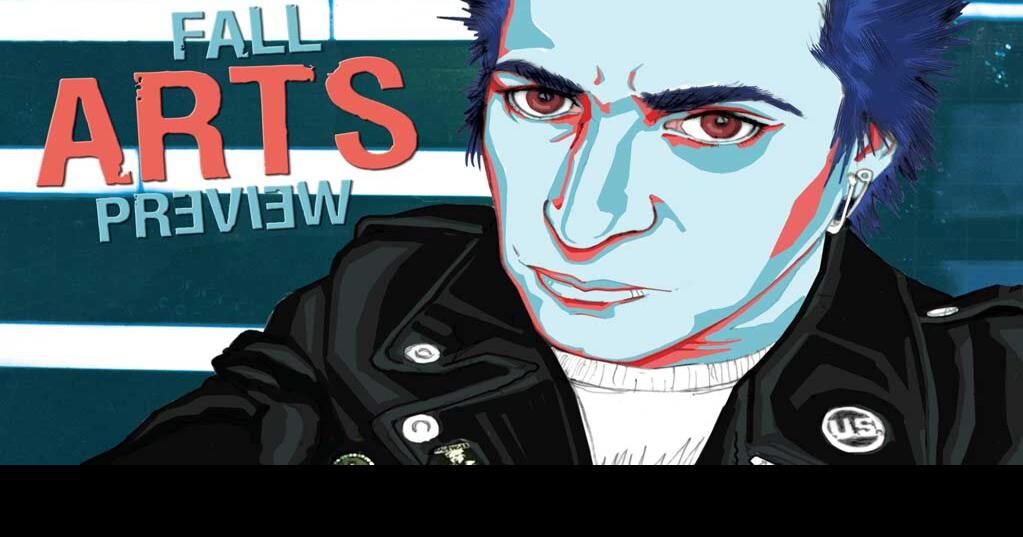 Fall Arts Preview | Arts-events | argonautnews.com