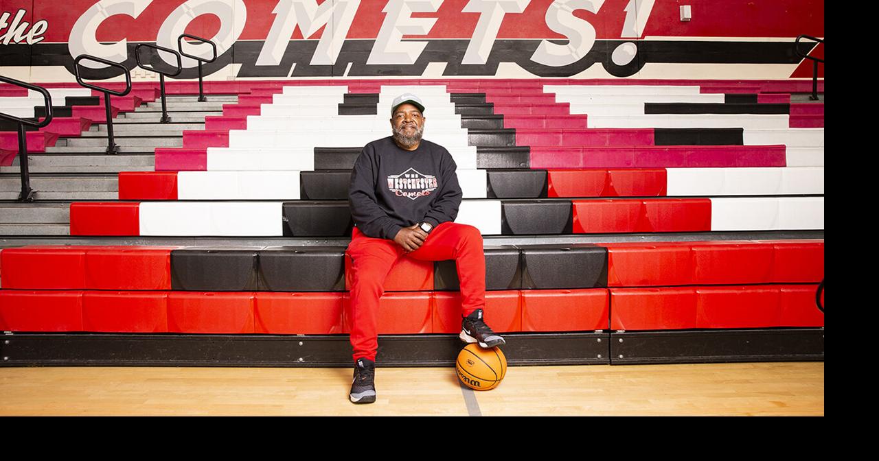 A High-Octane Leader: Coach Dominic Grimes cultivates competition ...