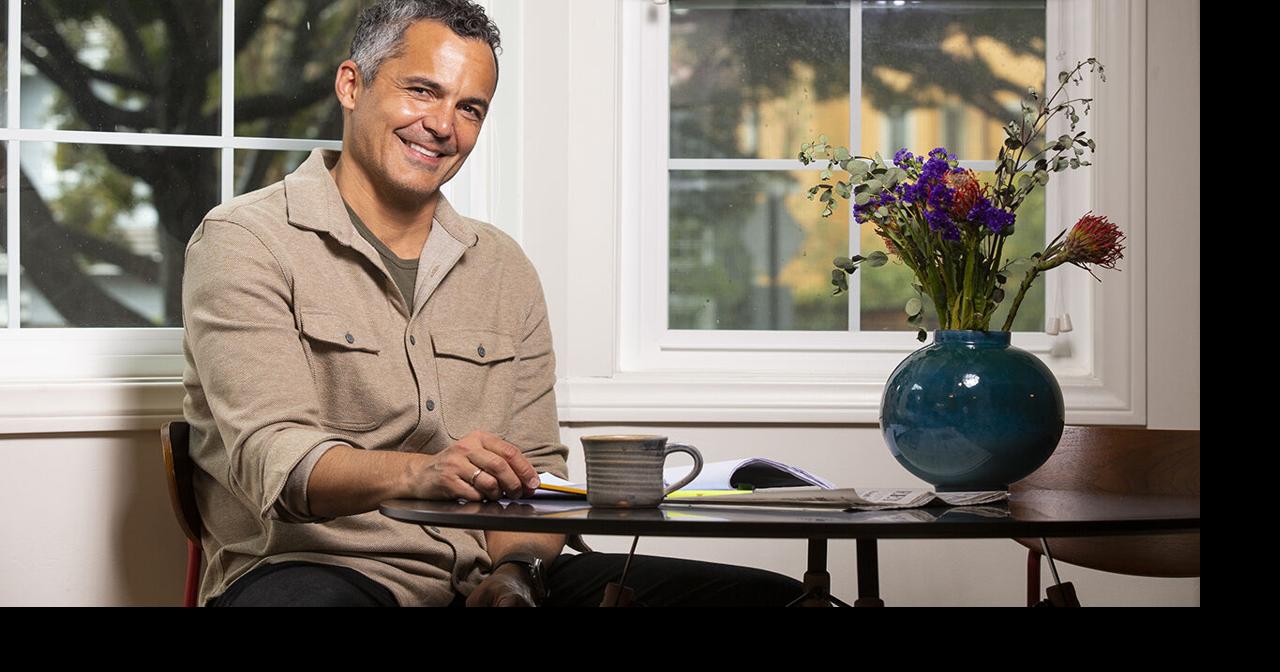 ‘I Regret Nothing’: Actor Manuel Rafael Lozano finds his calling later ...