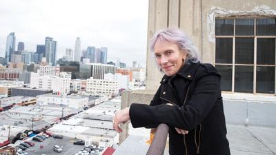 Anywhere But a Stage: Democratic dance transforms nontraditional spaces ...