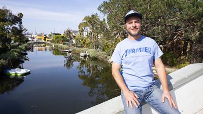 A Family History: Gabriel Smith is carrying on the Howlands’ tradition ...