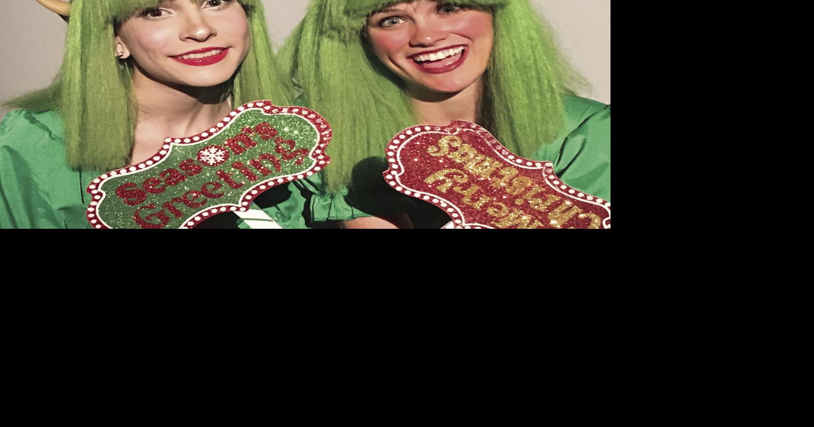 The True Meaning of Christmas: ‘All About Santa’ ushers in the holidays ...