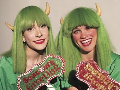 The True Meaning of Christmas: ‘All About Santa’ ushers in the holidays ...