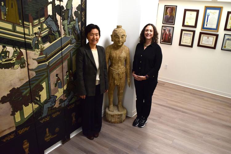 Rigorous Education: Emperor’s College offers classes on Eastern ...