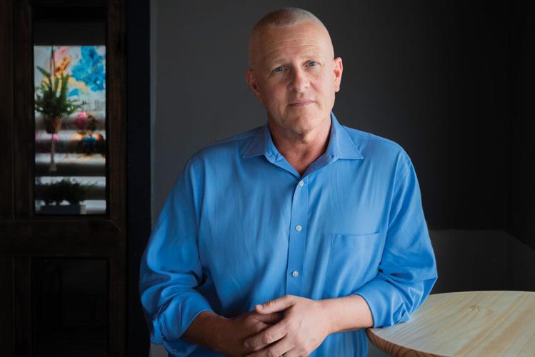 Bonin and the Homelessness Crisis: | Interviews | argonautnews.com