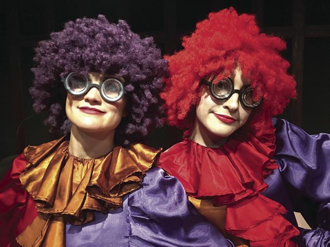 The True Meaning of Christmas: ‘All About Santa’ ushers in the holidays ...