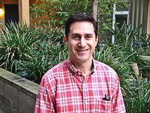 Political science teacher named SMC Faculty of the Year | News ...