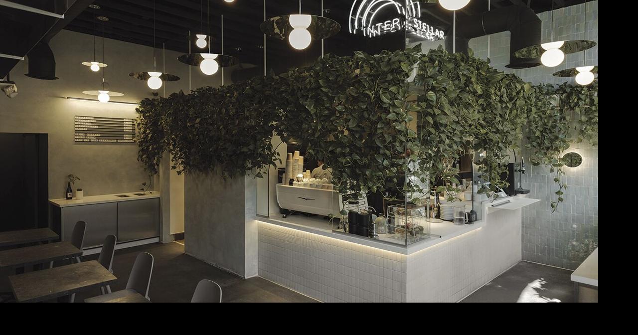 Interstellar Celebrates New Menu and Design | Food Drink | argonautnews.com