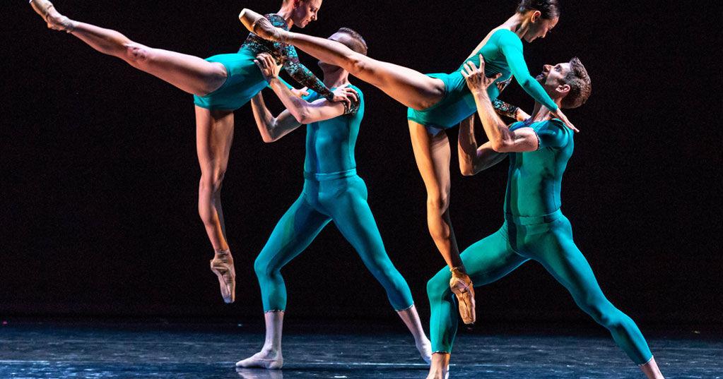 ‘A Resurgence of Female Power’ | Arts-events | argonautnews.com
